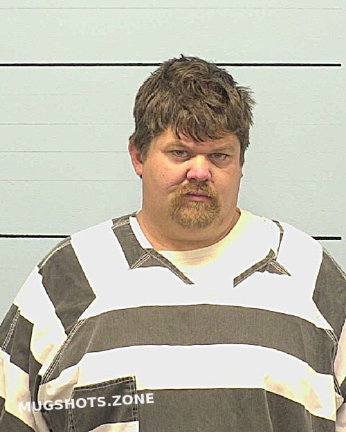 SMITH THOMAS CLINTON 08/02/2023 - Burke County Mugshots Zone