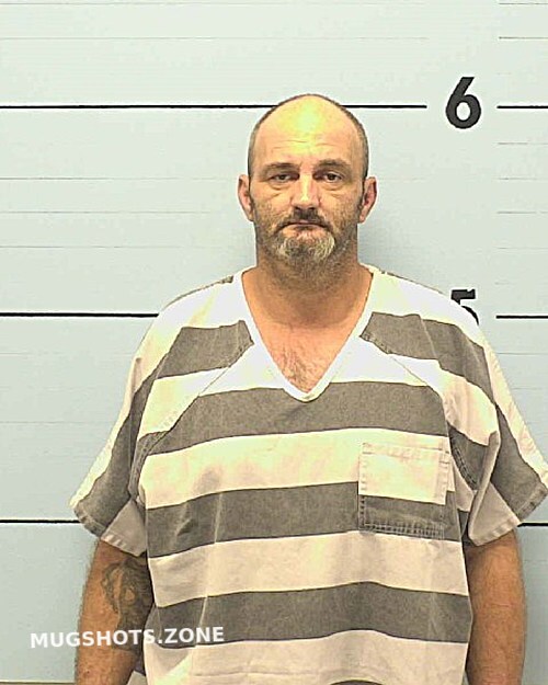 WAGNER SHELDON SCOTT 08/03/2023 - Burke County Mugshots Zone