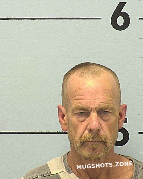 MCNEILL MICHAEL WILLIAM 08/04/2023 - Burke County Mugshots Zone