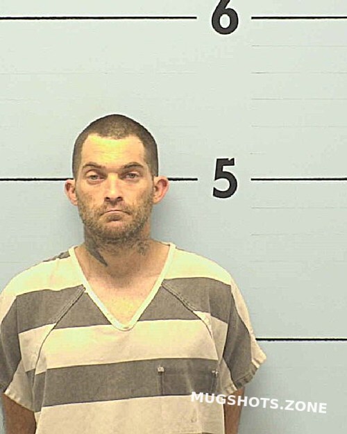 PIERCY KENNETH DWAYNE 08/04/2023 - Burke County Mugshots Zone