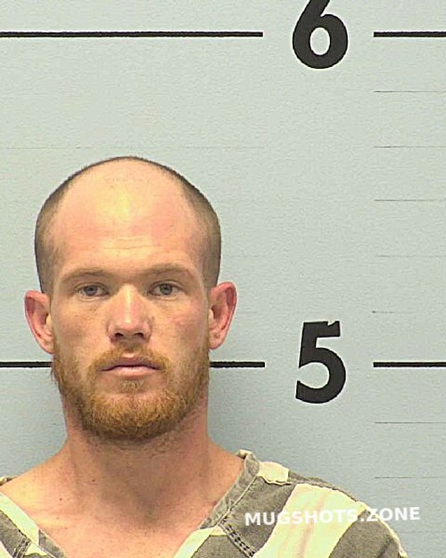 FILLERS TRAVIS BURGIN 08/06/2023 - Burke County Mugshots Zone