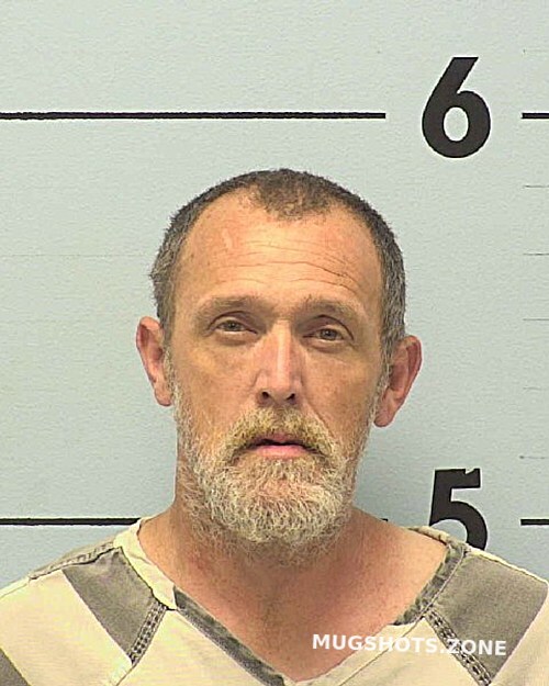 INGLE DARYL EDWARD 08/06/2023 - Burke County Mugshots Zone