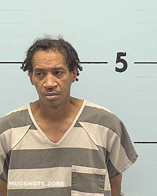 BANNER ROBERT EVERETTE 08/19/2023 - Burke County Mugshots Zone