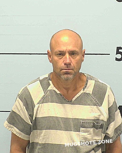 BENGE WILLIAM SHANE 08/25/2023 - Burke County Mugshots Zone