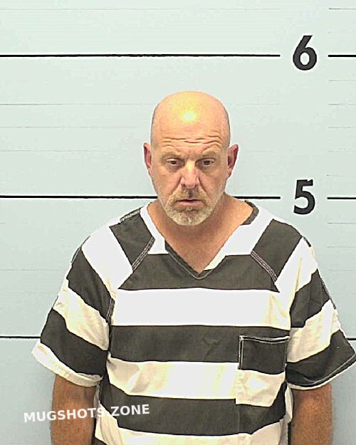 HUDEN JAMES DAVID 08/26/2023 - Burke County Mugshots Zone