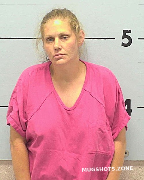 MORGAN COURTNEY LEIGH 08/30/2023 - Burke County Mugshots Zone