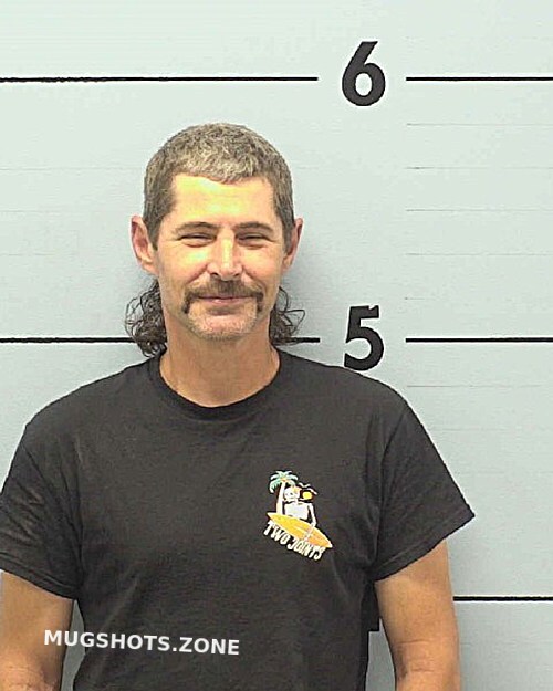 HUDSON RONALD JESSE 09/03/2023 - Burke County Mugshots Zone