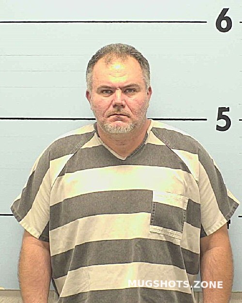 ROBERTS DARRELL E 09/06/2023 - Burke County Mugshots Zone