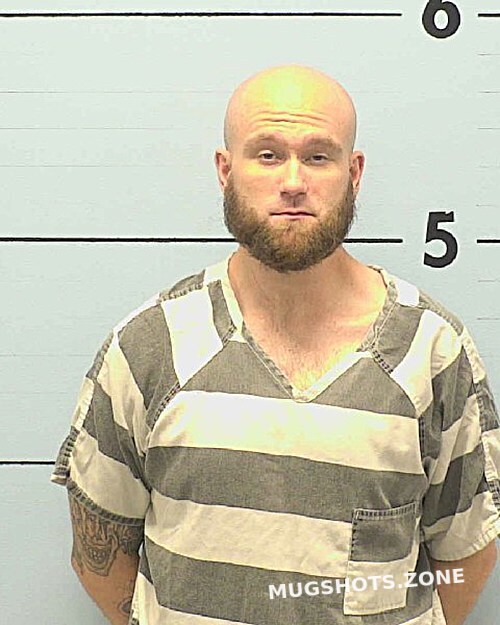 DAY STEVEN MICHAEL 09/10/2023 - Burke County Mugshots Zone
