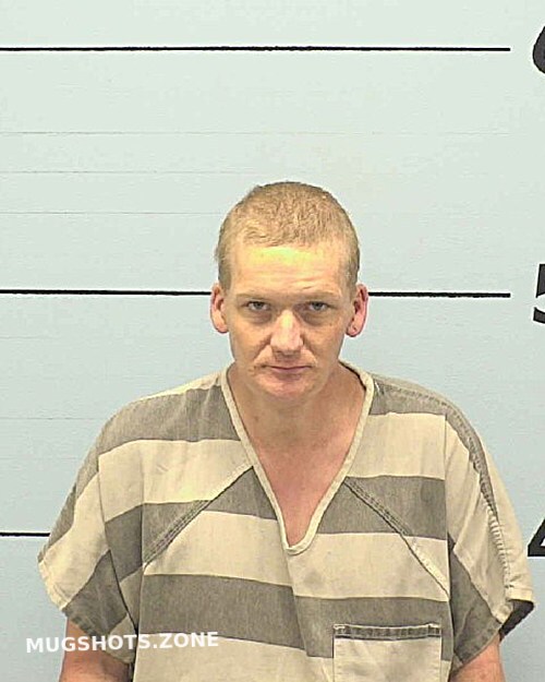 ACHOR CHRISTOPHER SHANE 09/12/2023 - Burke County Mugshots Zone