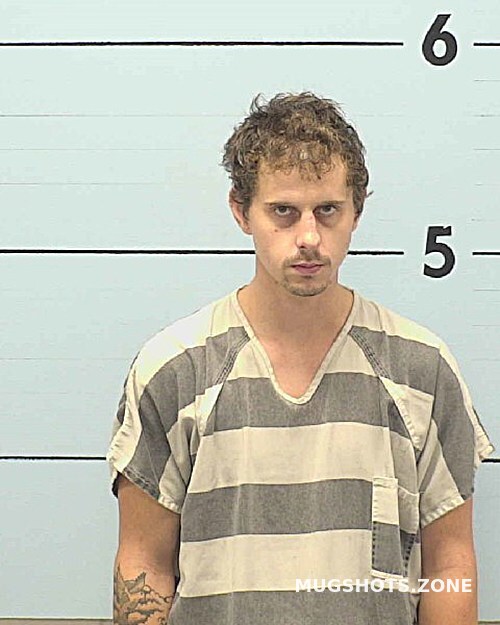 MONN DANIEL GREGORY 09/14/2023 - Burke County Mugshots Zone