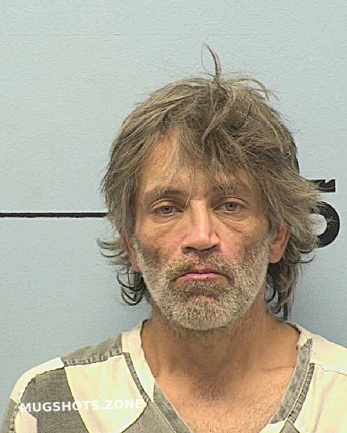 MCMAHAN RODNEY EUGENE 09/16/2023 - Burke County Mugshots Zone