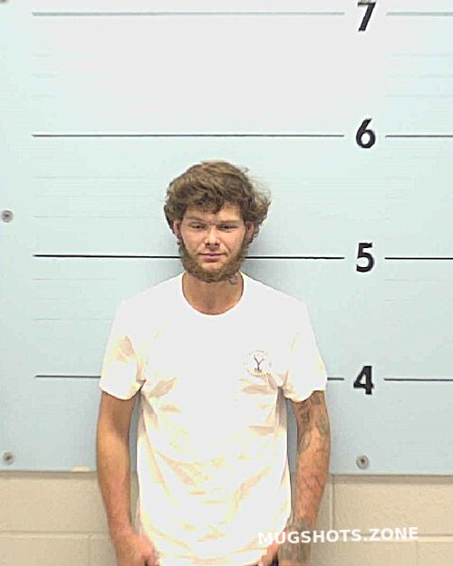 DYER AUSTIN HUNTER 09/23/2023 - Burke County Mugshots Zone