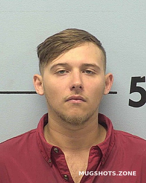 NEWMAN RYAN LAWRENCE 09/25/2023 - Burke County Mugshots Zone