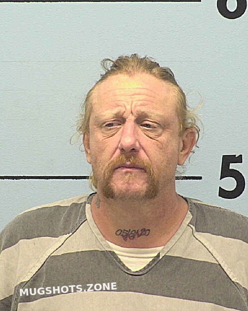 BURNETTE RONALD WAYNE 09/26/2023 - Burke County Mugshots Zone