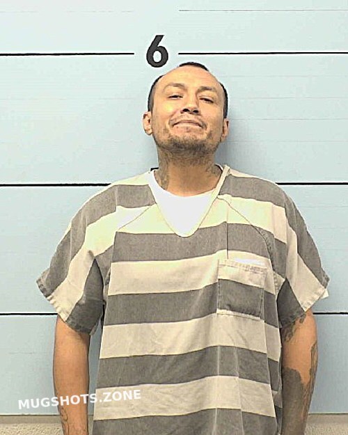 MUJICA ERIC DANIEL 09/27/2023 - Burke County Mugshots Zone