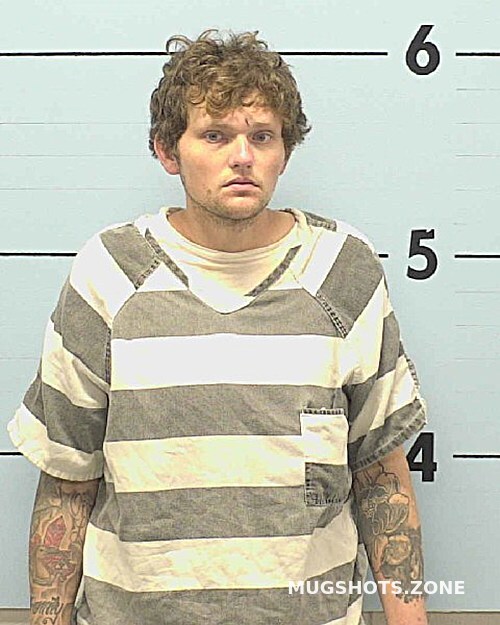 WOOD ADAM NICHOLAS 09/27/2023 - Burke County Mugshots Zone