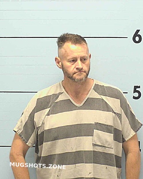 MOSTELLER JOSHUA LEE 09/28/2023 - Burke County Mugshots Zone