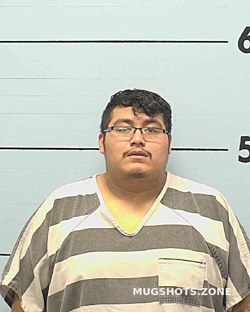 MORALES-RAMOS FREDI DAVID 09/29/2023 - Burke County Mugshots Zone