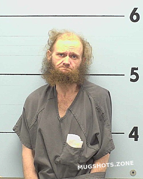 BERRY HAROLD EDWARD 10/03/2023 - Burke County Mugshots Zone