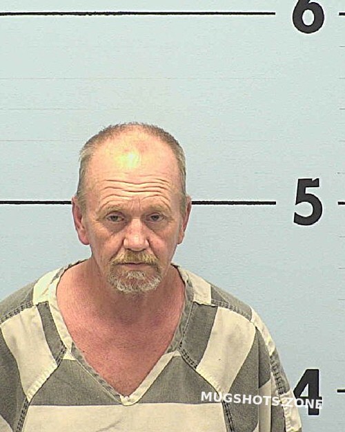 COMBS CHRISTOPHER RAY 10/04/2023 - Burke County Mugshots Zone