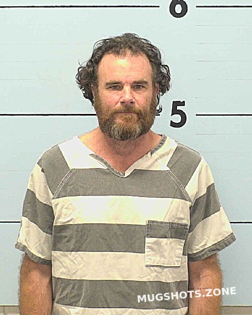 PUSSER BENJAMIN ELLISON 10/06/2023 - Burke County Mugshots Zone