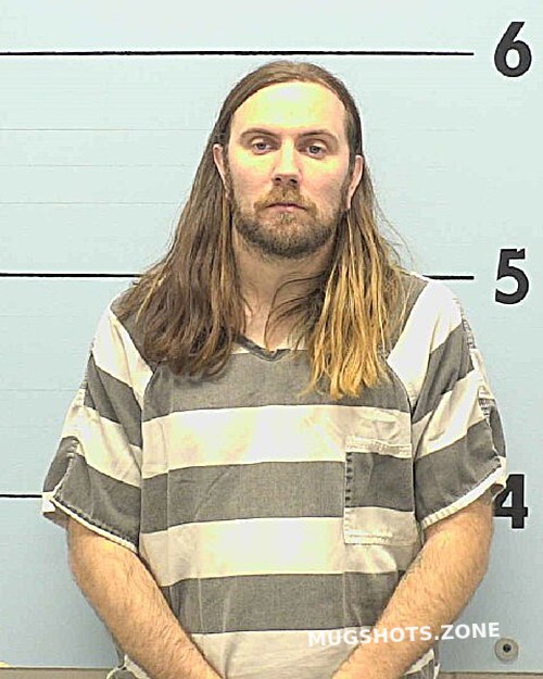 PARKS JUSTIN NEAL 10/08/2023 - Burke County Mugshots Zone