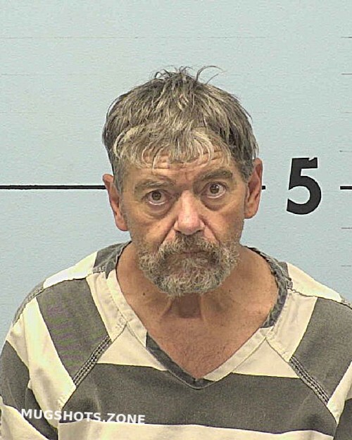 TOWERY RICKY LEE 10/10/2023 - Burke County Mugshots Zone