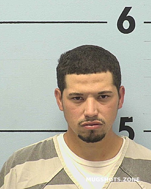 BENGE AUSTIN KYLE 10/10/2023 - Burke County Mugshots Zone