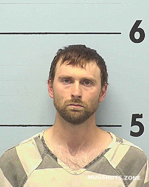 TOWERY MATTHEW LEE 10/10/2023 - Burke County Mugshots Zone