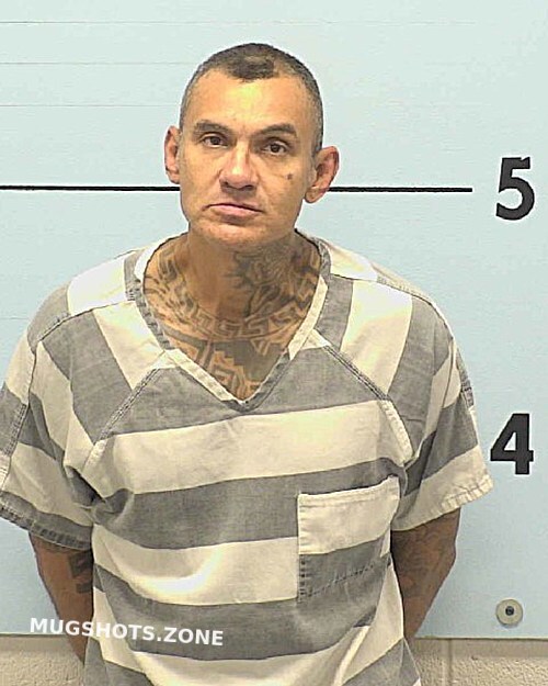 SALDIVAR-CASTRO DAVID CASTRO 10/16/2023 - Burke County Mugshots Zone