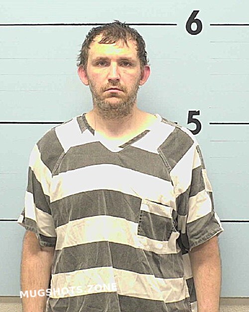 BOLLINGER THOMAS WESLEY 10/17/2023 - Burke County Mugshots Zone