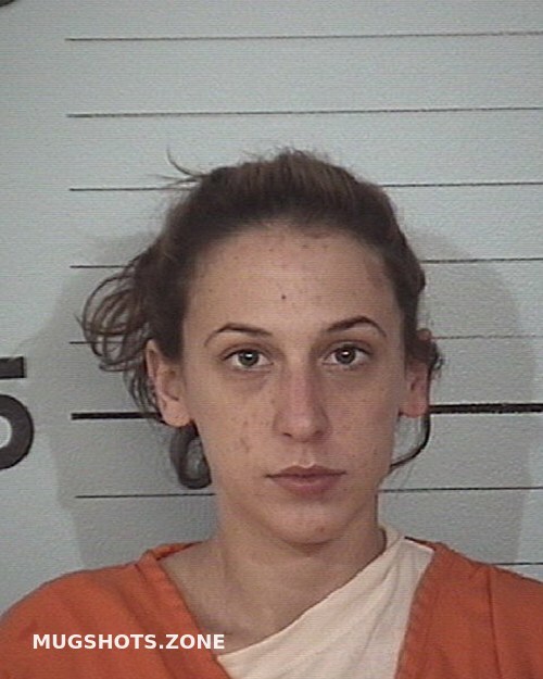 STOKES HALEY SIERRA 10/20/2023 - Burke County Mugshots Zone