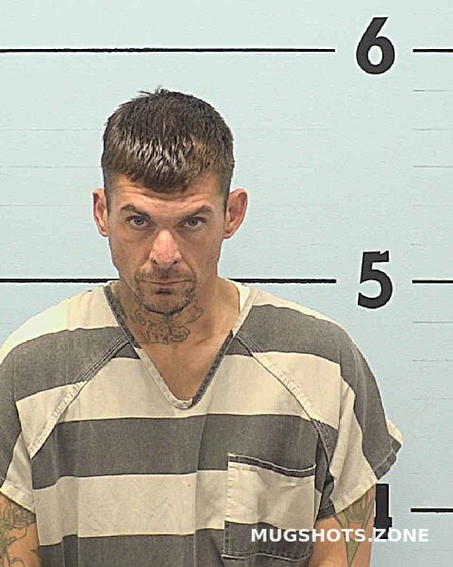 KNIGHT CHRISTOPHER GREGORY 10/22/2023 - Burke County Mugshots Zone