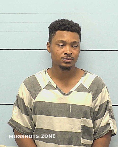 RUTHERFORD CHRISTOPHER DEANDRE 10/22/2023 - Burke County Mugshots Zone