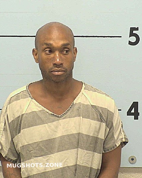 HURD MARCUS RAY 10/24/2023 - Burke County Mugshots Zone