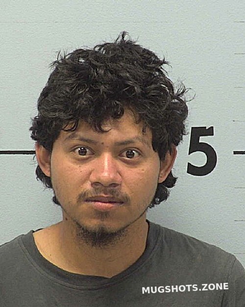 CASTILLO YONG GARCIA 10/28/2023 - Burke County Mugshots Zone