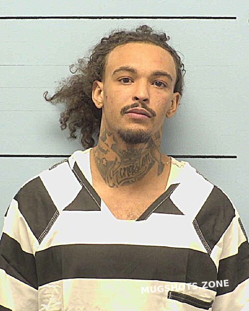 STAPLES DEVANTE JAMAL 11/05/2023 - Burke County Mugshots Zone