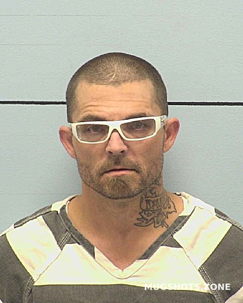 VIA GARRETT ALLEN 11/06/2023 - Burke County Mugshots Zone