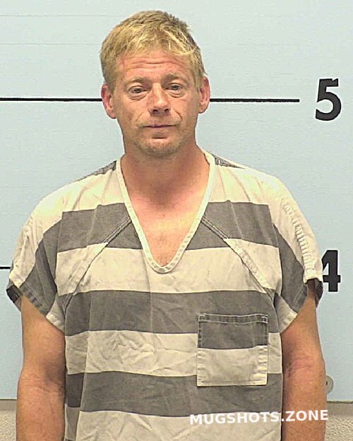HALL MATTHEW SCOTT 11/07/2023 - Burke County Mugshots Zone