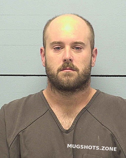 WATTS RYAN ALAN 11/09/2023 - Burke County Mugshots Zone