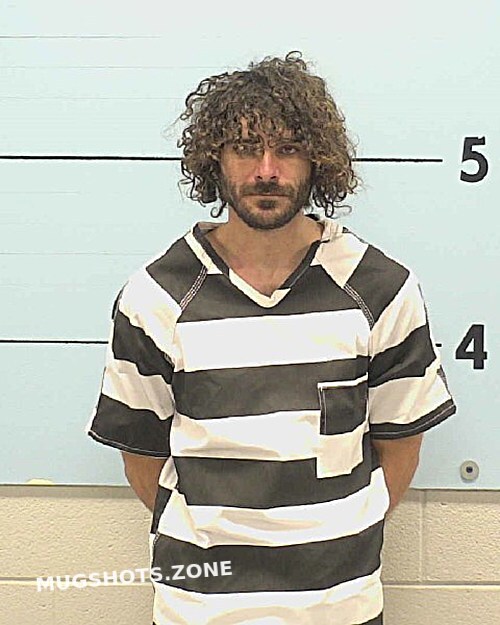 BYRD DUSTIN LEE 11/11/2023 - Burke County Mugshots Zone