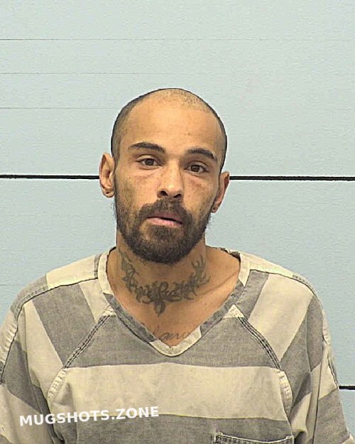 PROCTOR DAVID ALLEN 11/13/2023 - Burke County Mugshots Zone