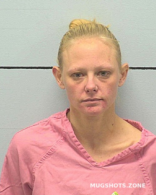 JETT AMANDA KAY 11/14/2023 - Burke County Mugshots Zone