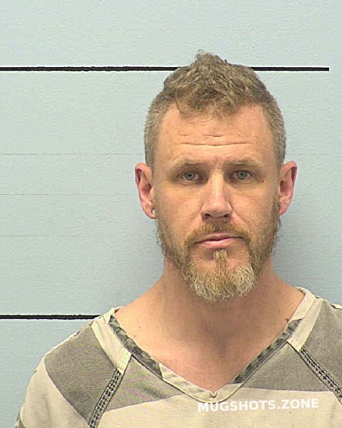 FLEMING KYLE EDWARD 11/18/2023 - Burke County Mugshots Zone