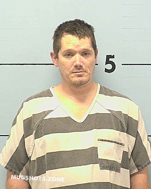 CONLEY MICHAEL ANDREW 11/20/2023 - Burke County Mugshots Zone