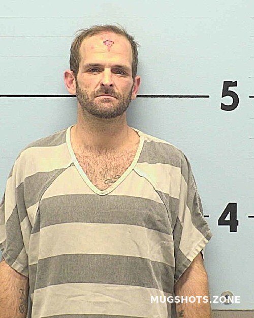 HESTER DUSTY MILLER 11/21/2023 - Burke County Mugshots Zone