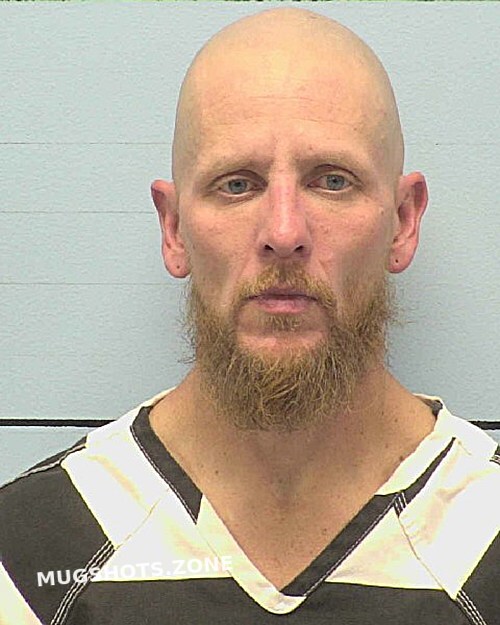 MASHBURN BRANDON JAMES 11/22/2023 - Burke County Mugshots Zone