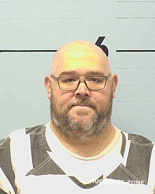 MIRTSCHING AARON DOYLE 11/29/2023 - Burke County Mugshots Zone
