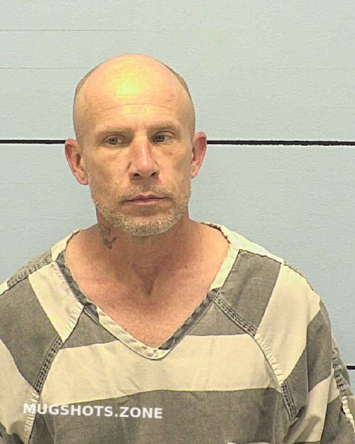 MASK FORREST HENRY 11/29/2023 - Burke County Mugshots Zone